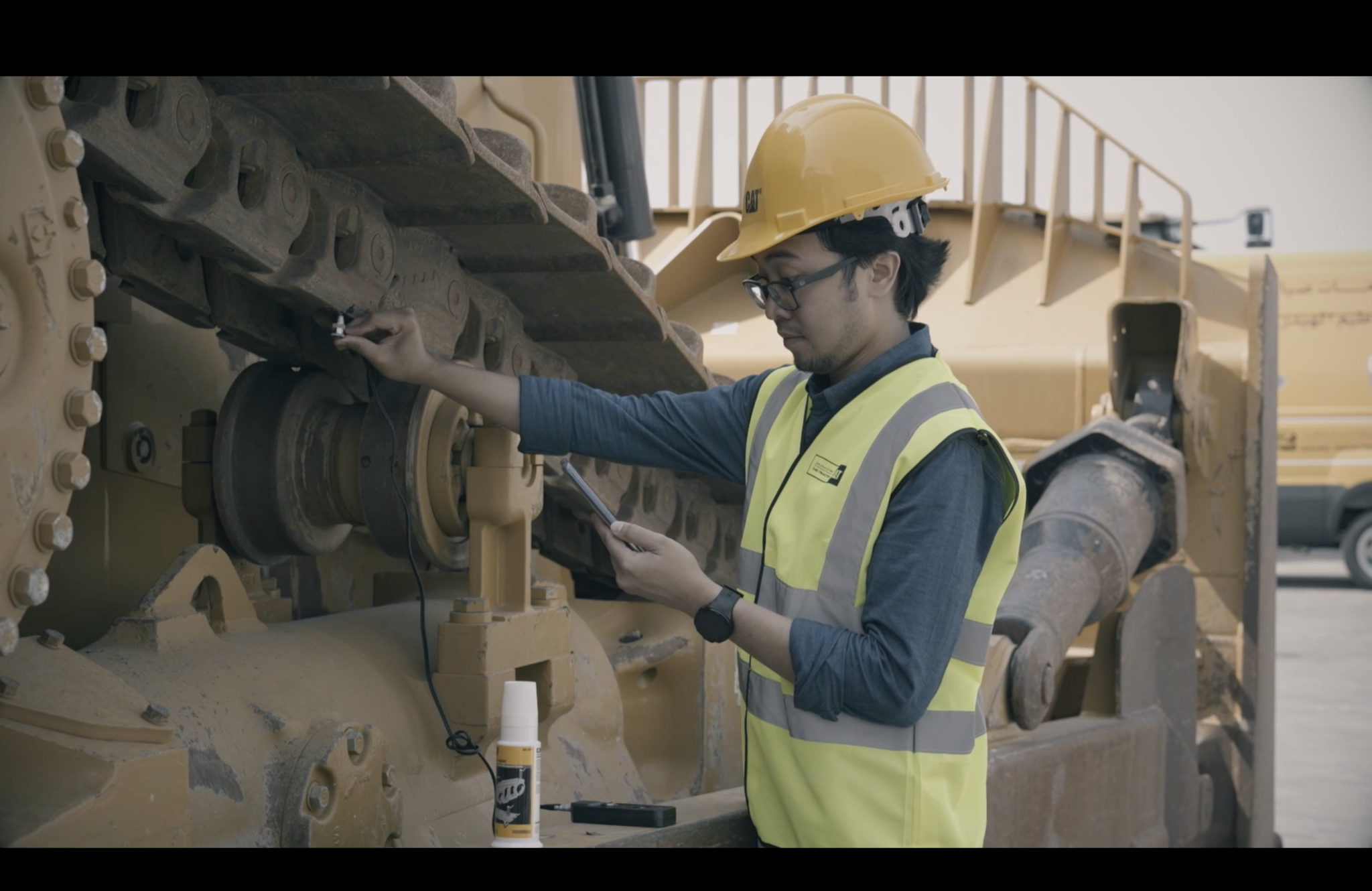 Zahidcat – Lets do the work