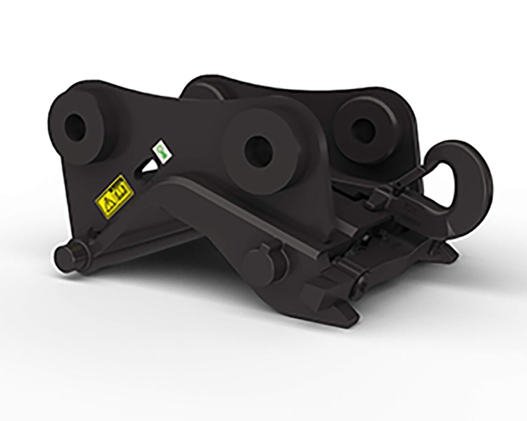 Couplers - Excavator Archives - Zahidcat