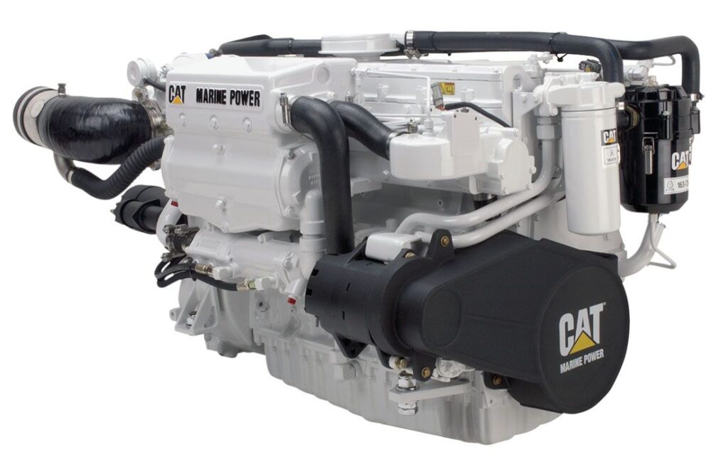 Marine Power Systems Archives - Zahidcat