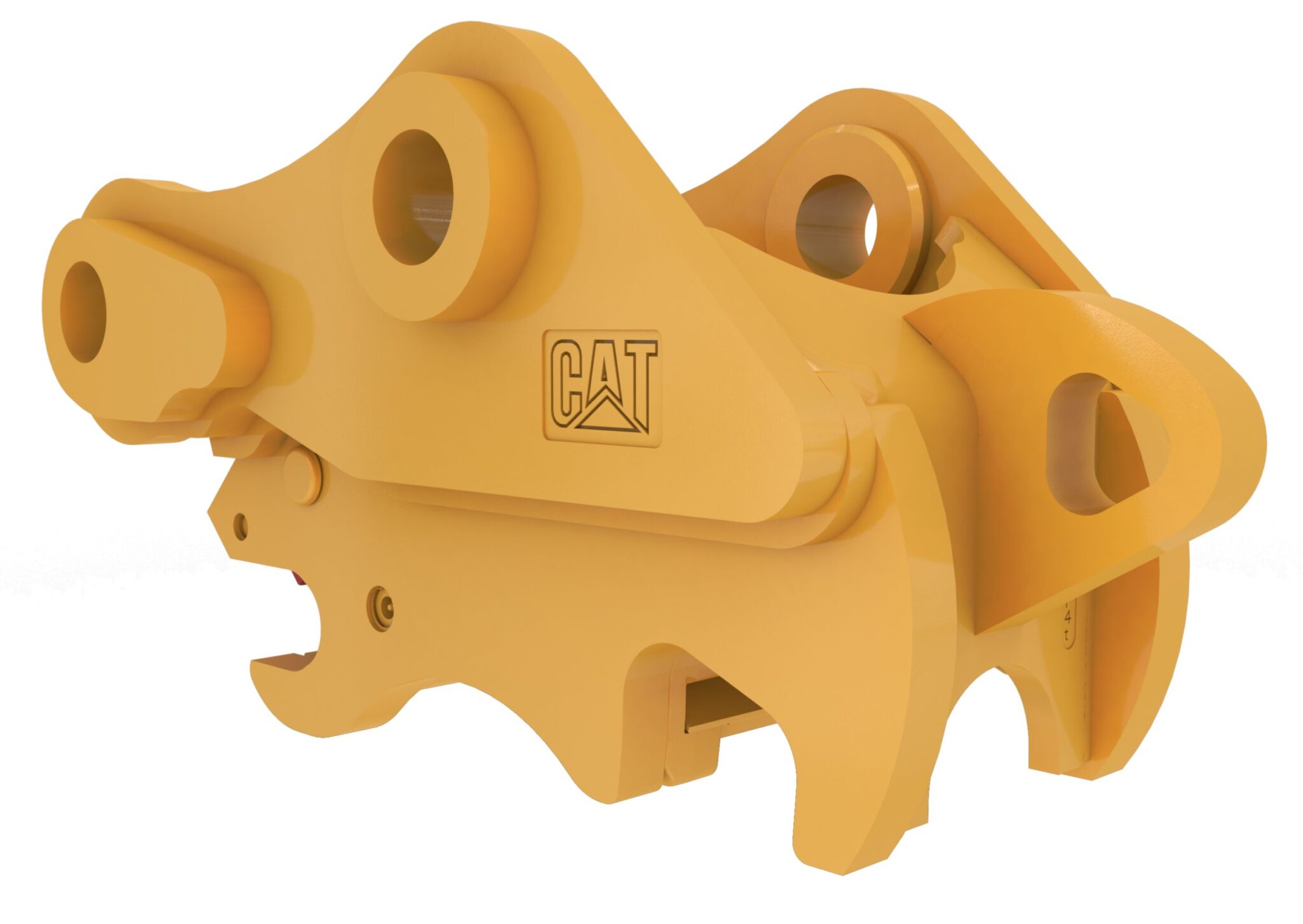 Couplers Excavator Archives - Zahidcat