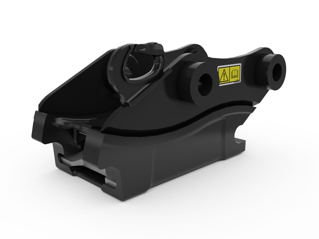 Couplers - Excavator Archives - Zahidcat