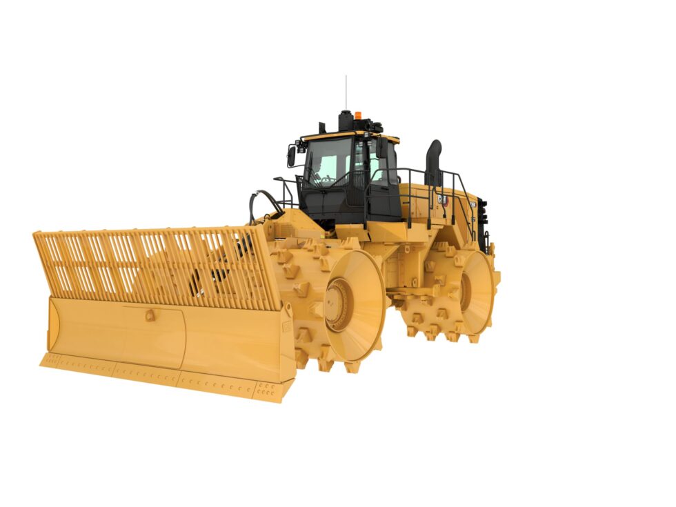 Compactors Archives - Zahidcat