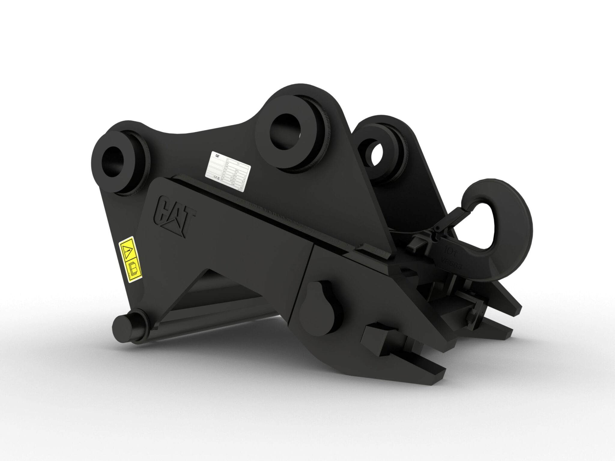 Couplers Excavator Archives - Zahidcat