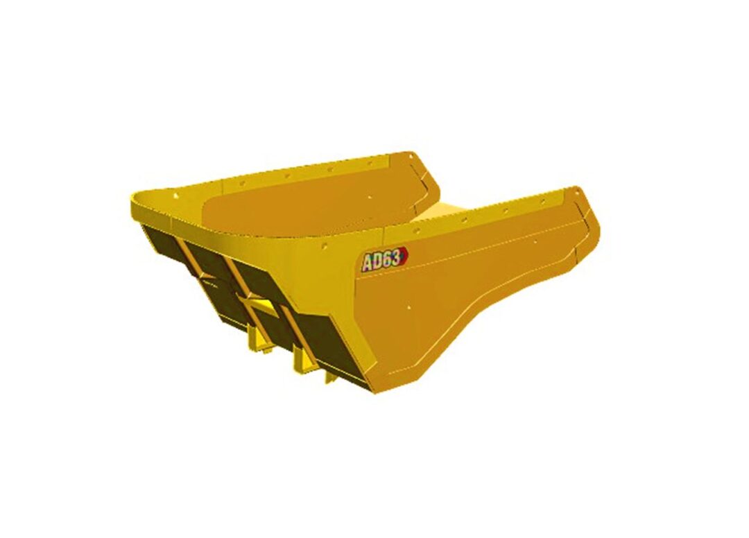 Bodies – Underground Trucks Archives - Zahidcat