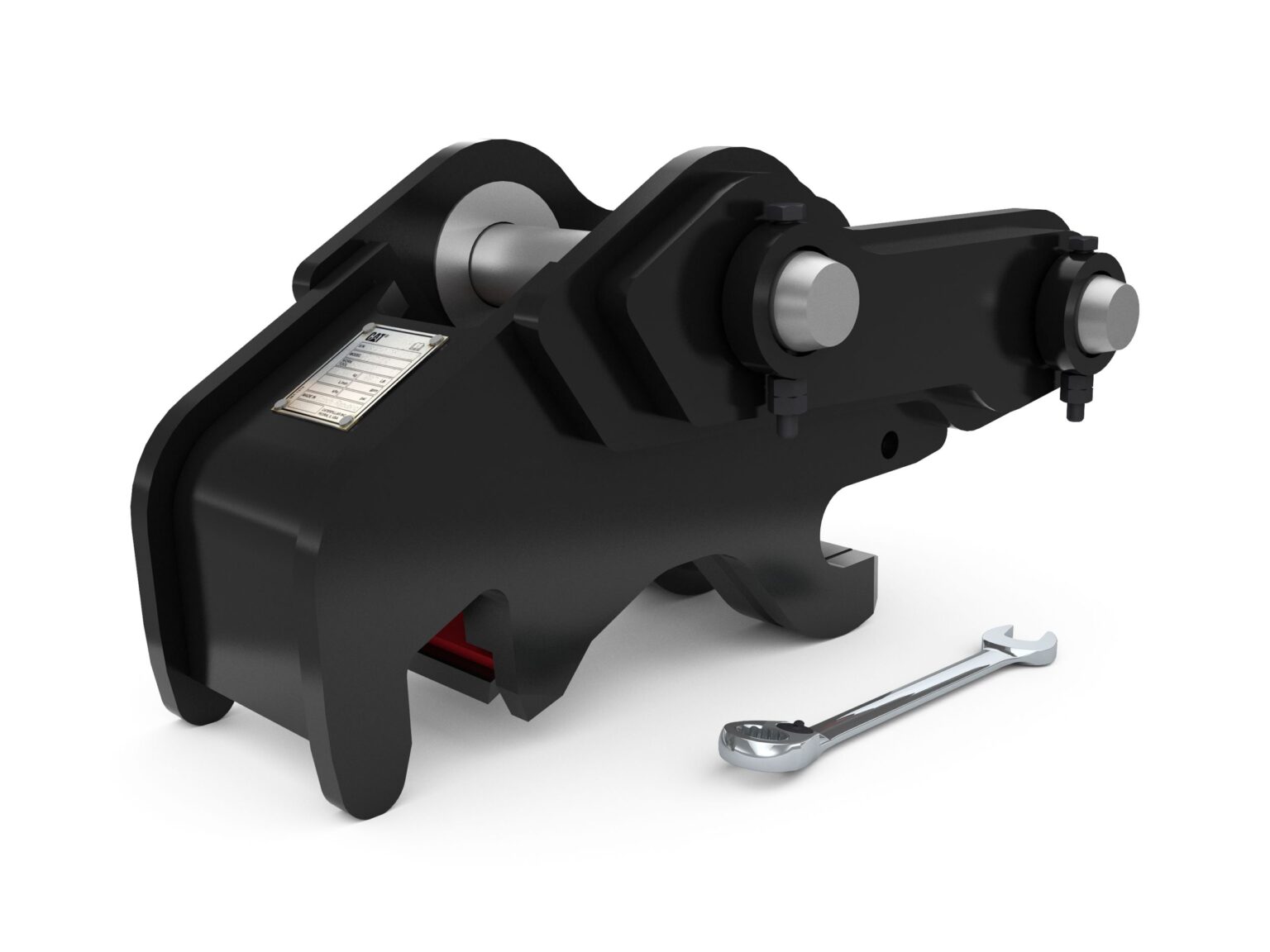 Dual Lock™ Pin Grabber Couplers Mini Excavator Archives - Zahidcat