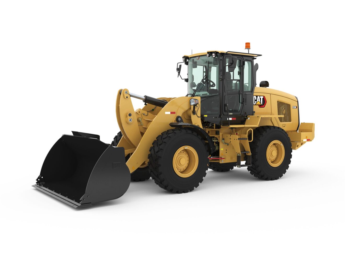Small Wheel Loaders Archives - Zahidcat