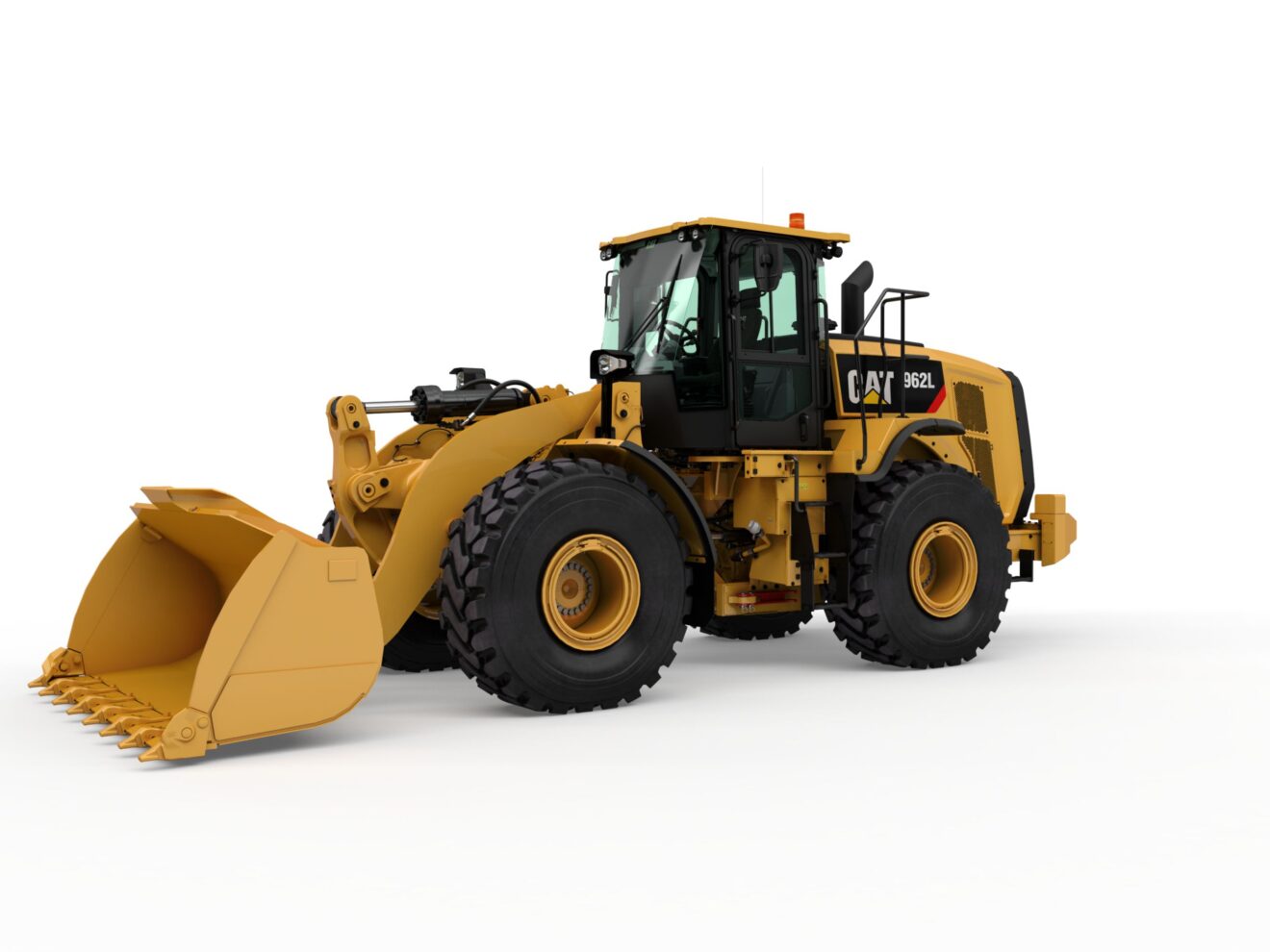 Medium Wheel Loaders Archives - Zahidcat