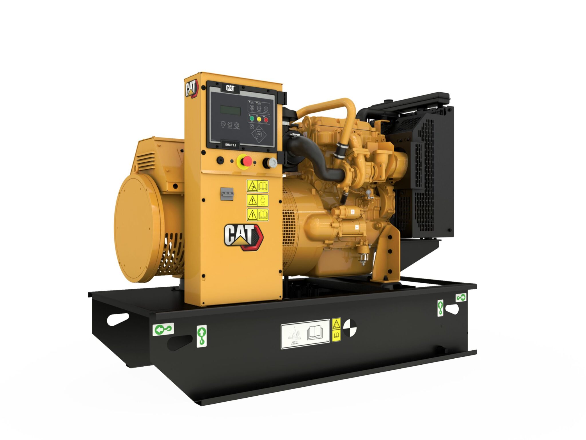 C7.1 (60 Hz) - Zahidcat