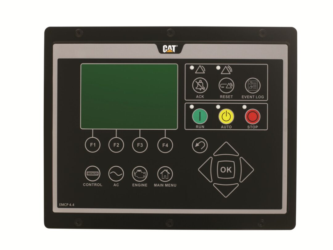 EMCP 4.4 Control Panel - Zahidcat