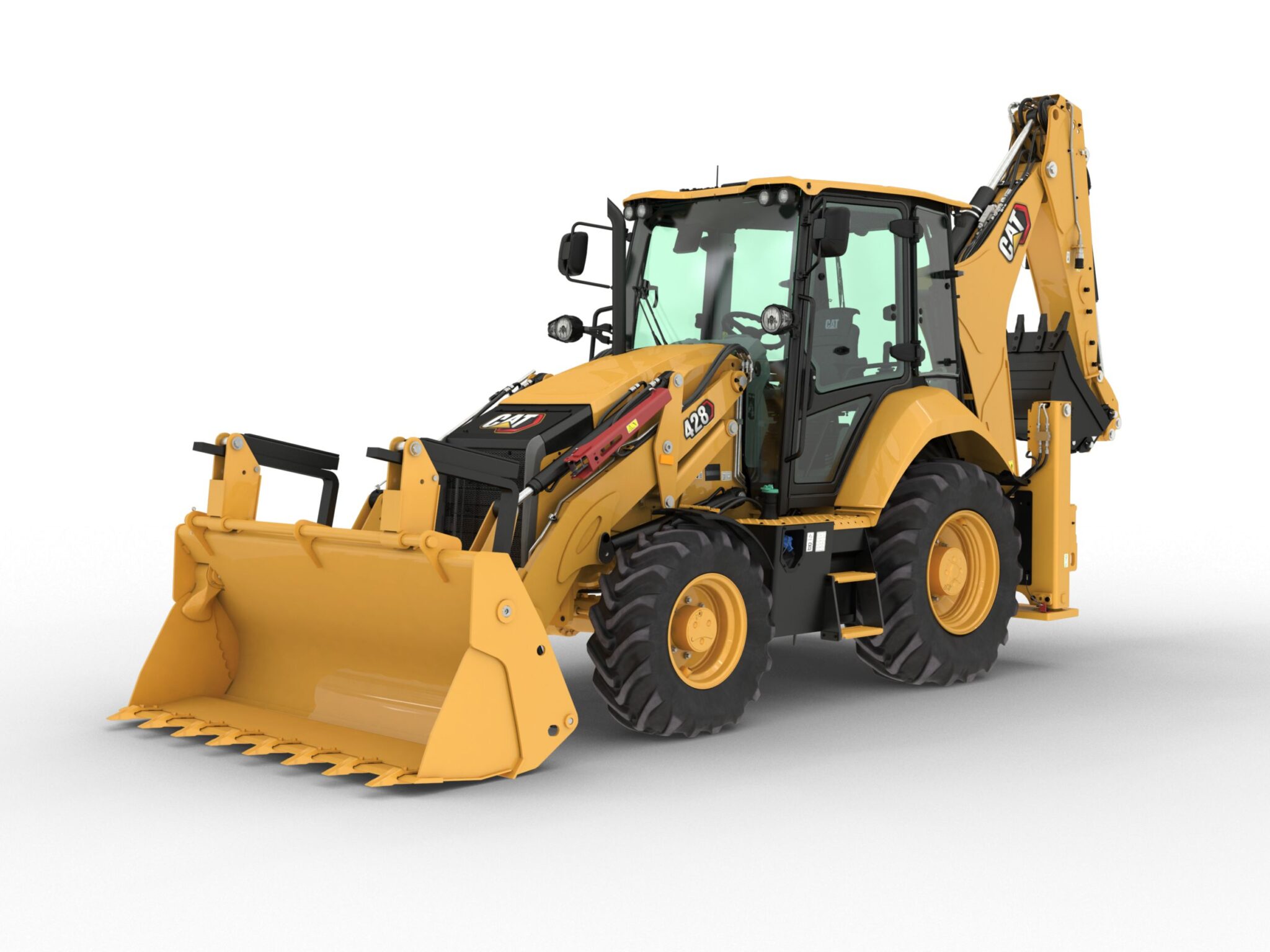 Side Shift Backhoe Loaders Archives - Zahidcat