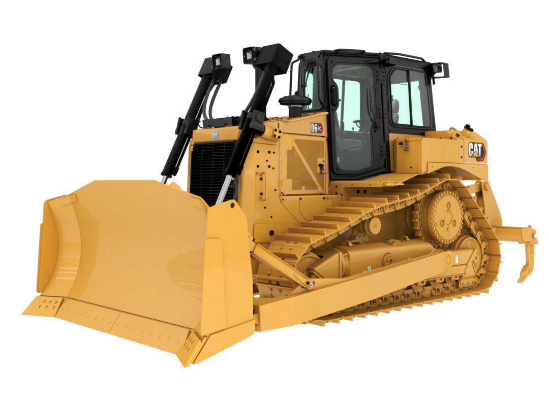 Medium Dozers Archives - Zahidcat