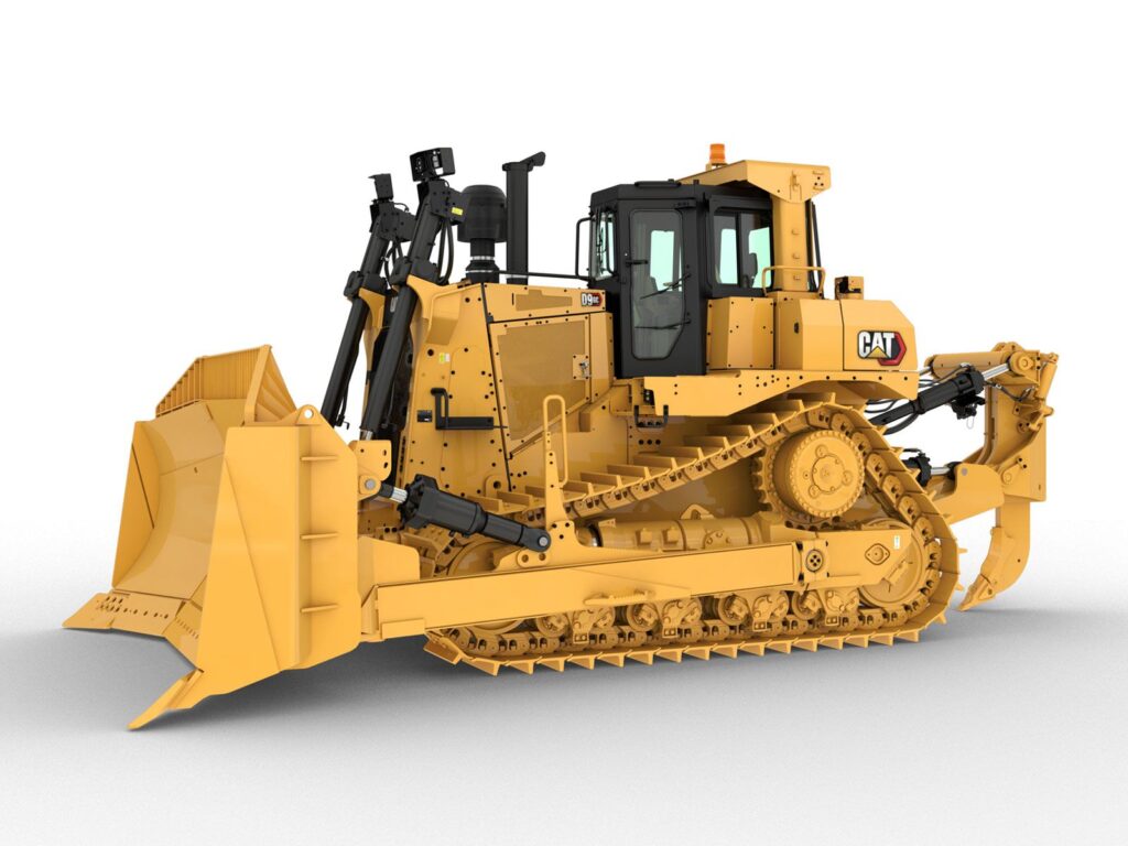 Large Dozers Archives - Zahidcat