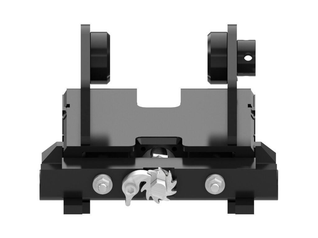 CW-10 Manual 5 Ton Mini Excavators - Zahidcat