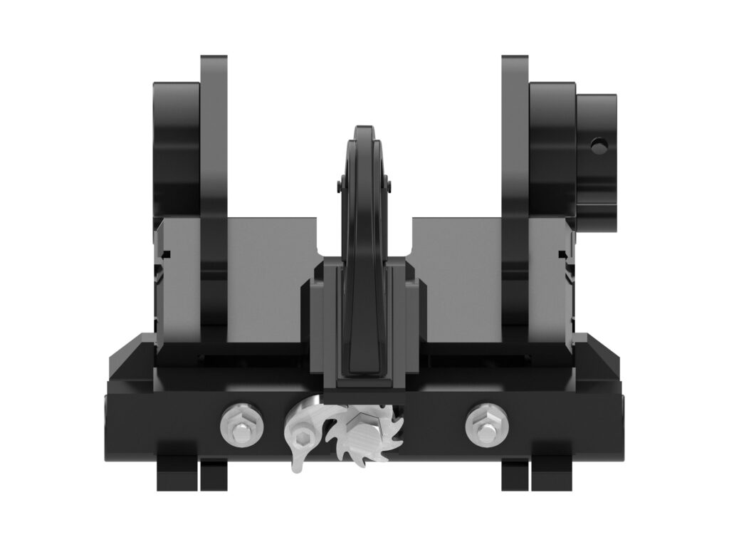 CW-10 Manual 8 Ton Mini Excavators - Zahidcat