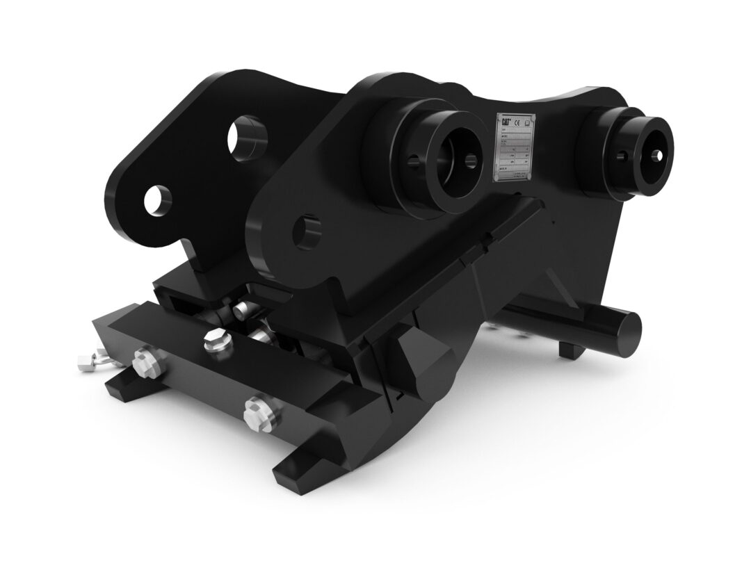 CW-10 Hydraulic 8 Ton Mini Excavators - Zahidcat