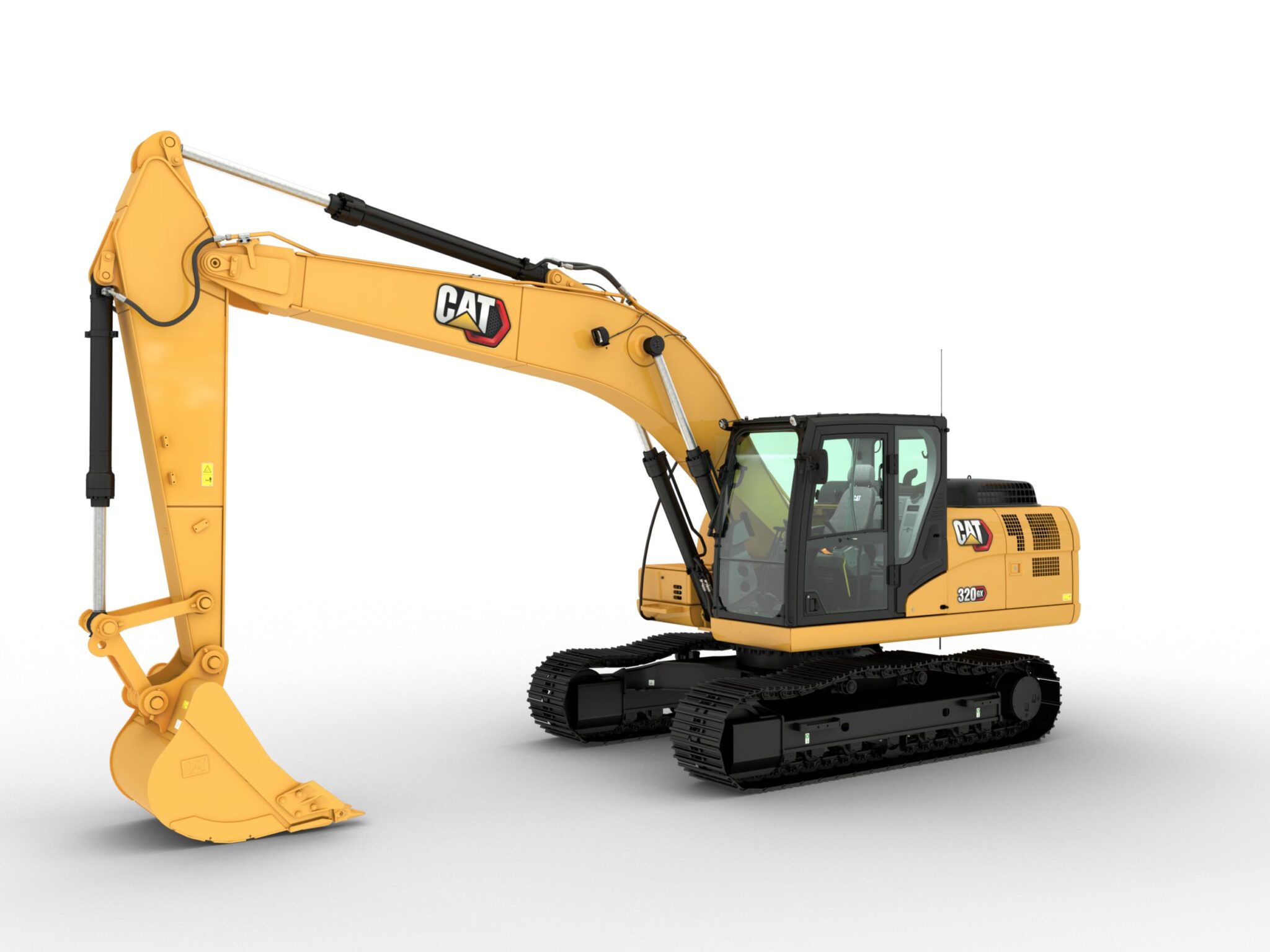 Medium Excavators Archives - Zahidcat