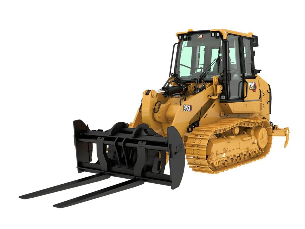Track Loaders Archives - Zahidcat