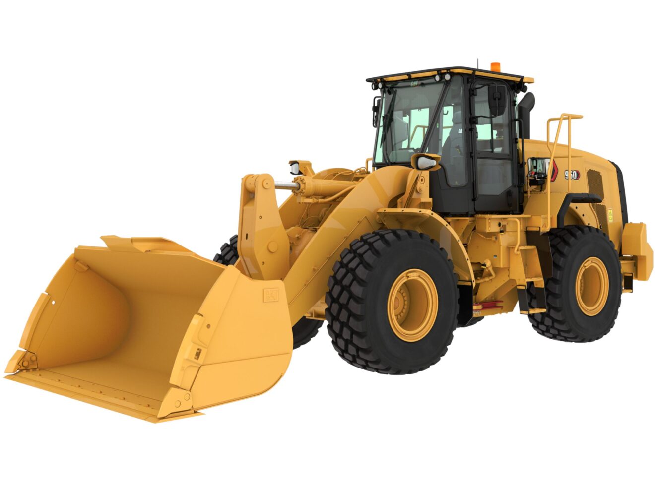 Medium Wheel Loaders Archives - Zahidcat