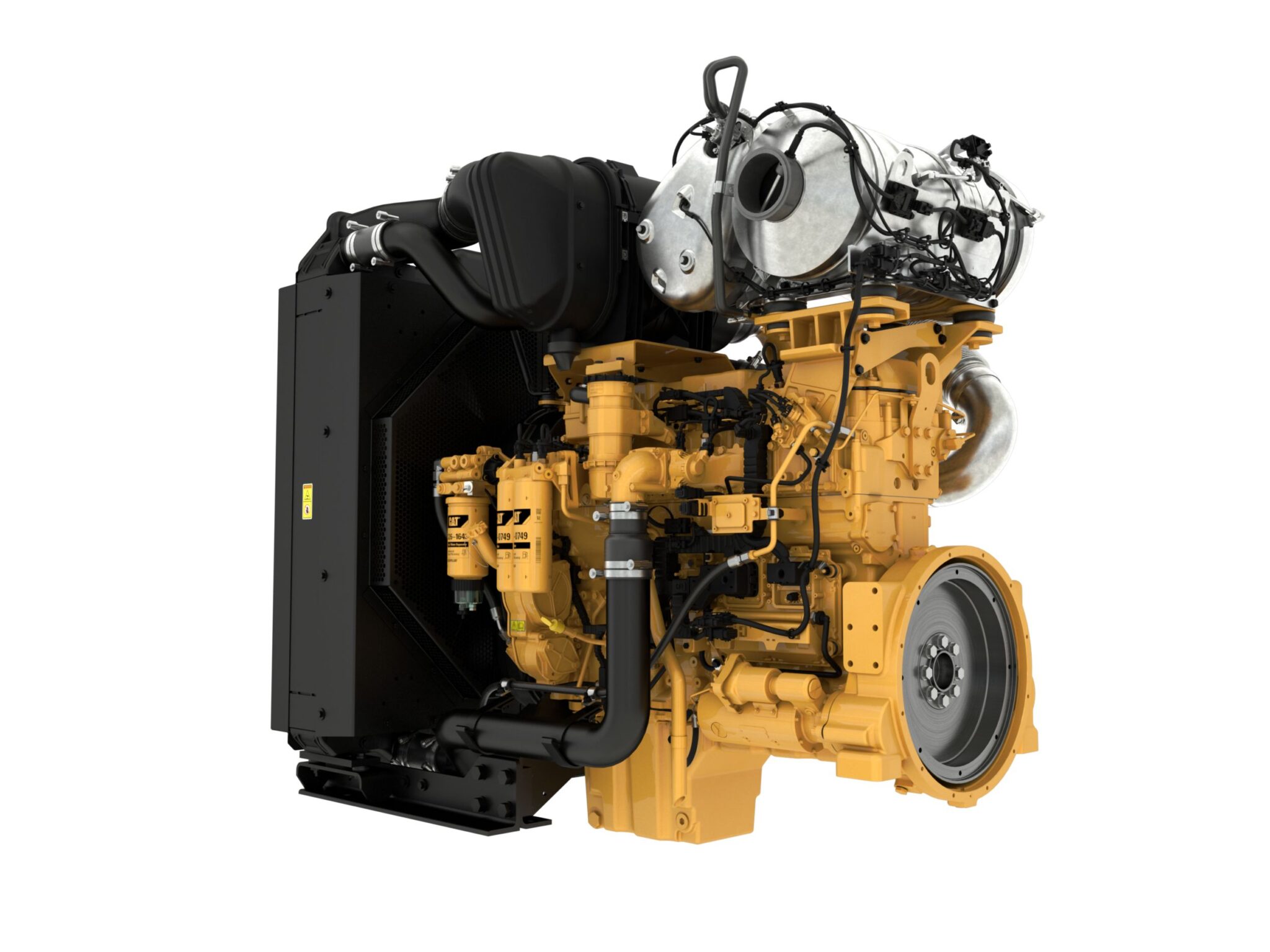 Industrial Diesel Power Units Archives - Zahidcat