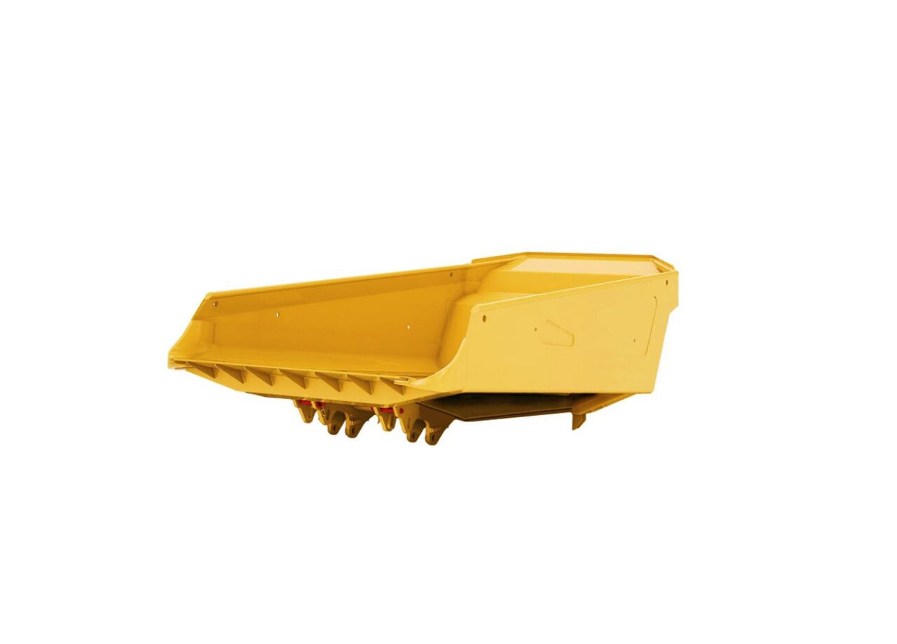 Dump Body Archives - Zahidcat