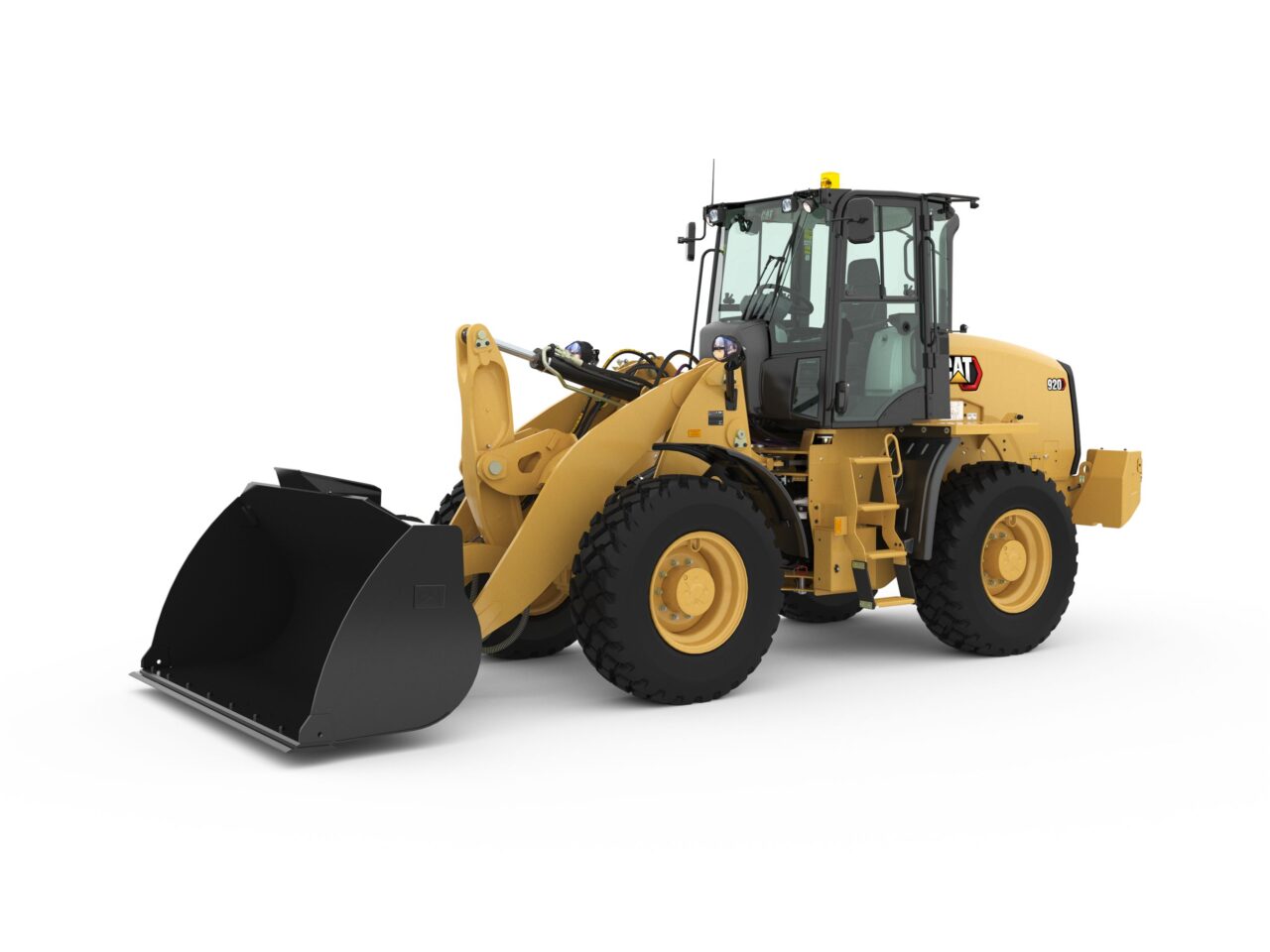 Compact Wheel Loaders Archives - Zahidcat