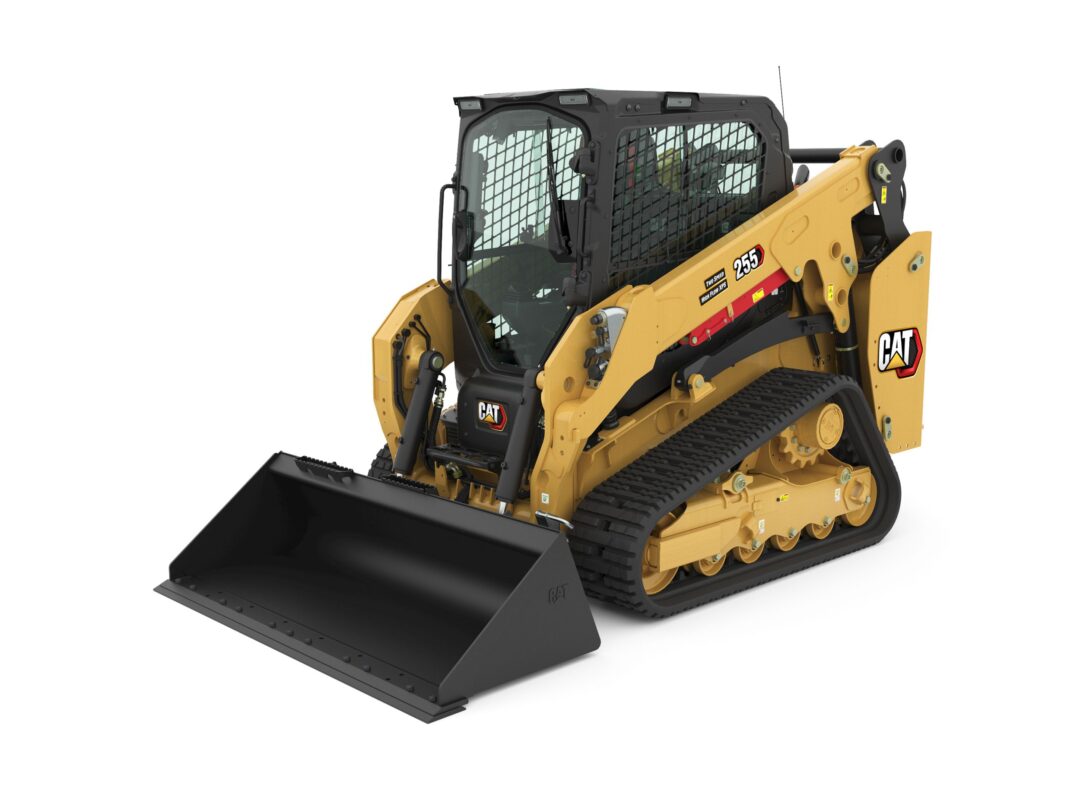 Compact Track Loaders Archives - Zahidcat