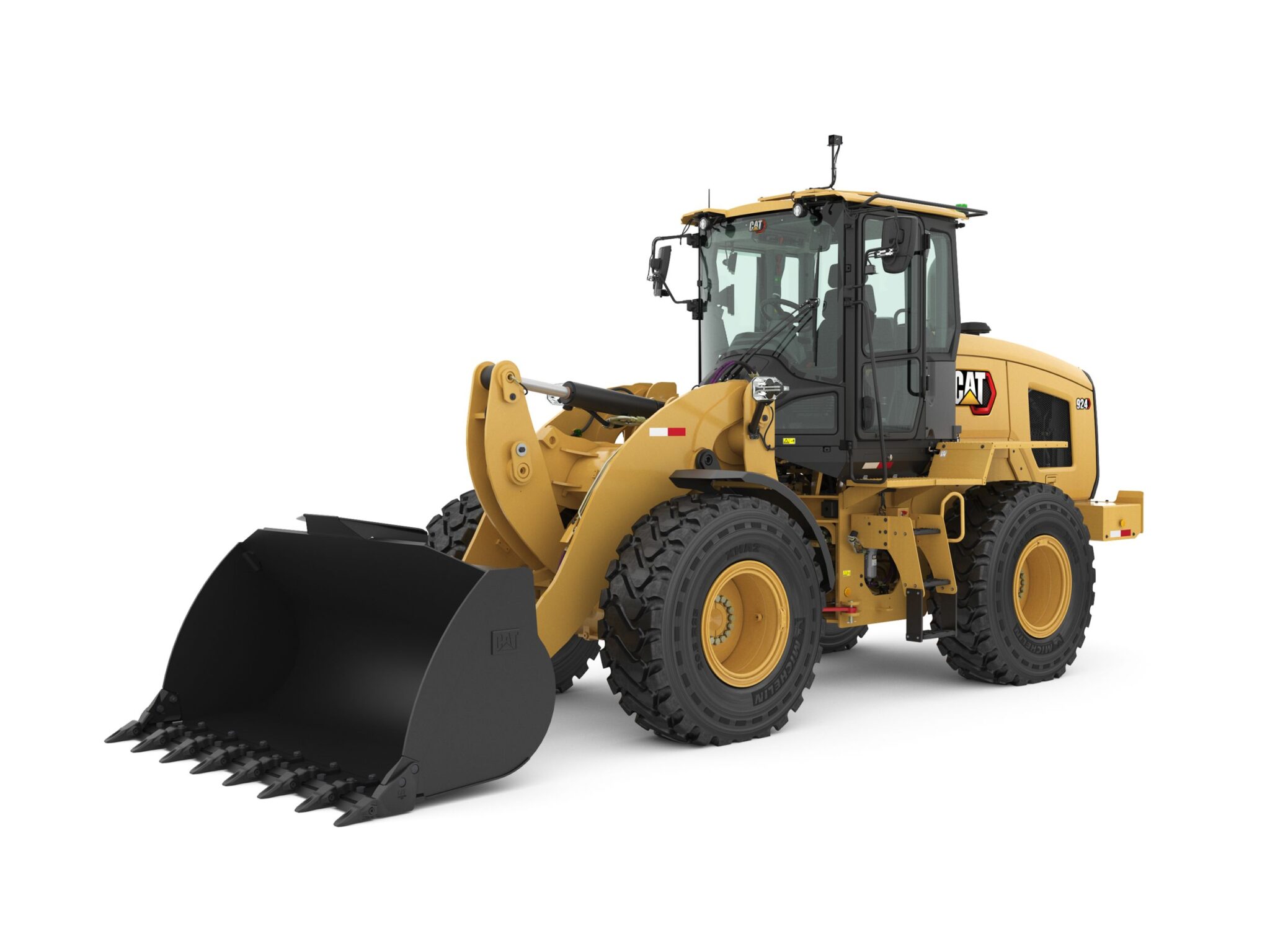 Small Wheel Loaders Archives - Zahidcat