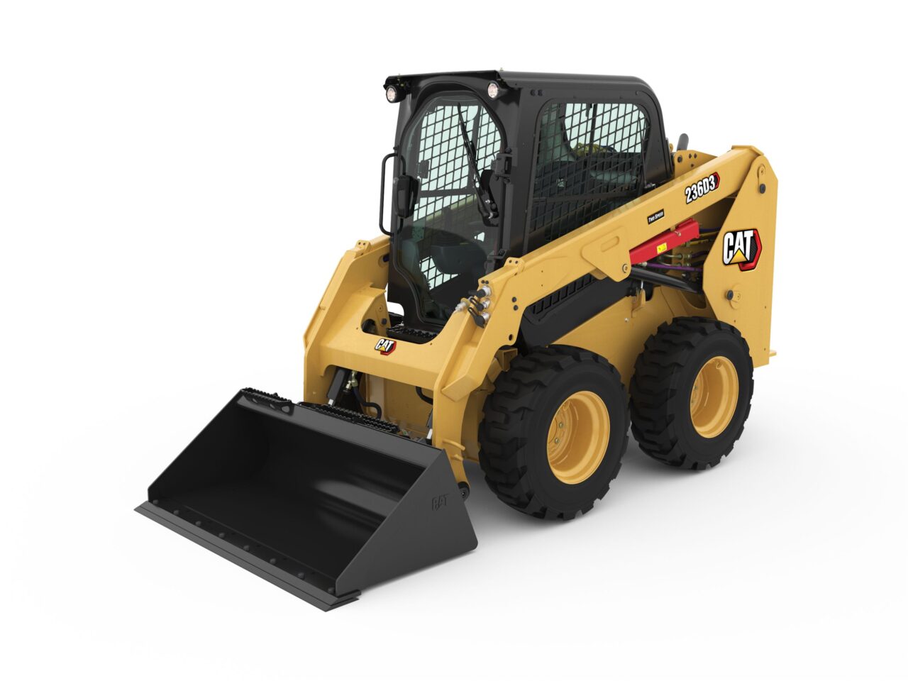 Skid Steer Loaders Archives - Zahidcat