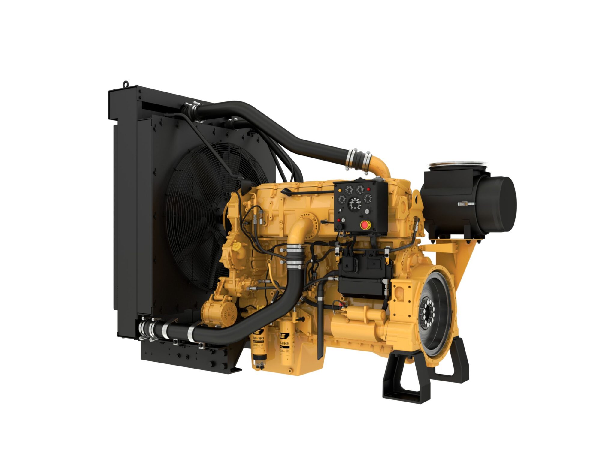Industrial Diesel Power Units Archives - Zahidcat
