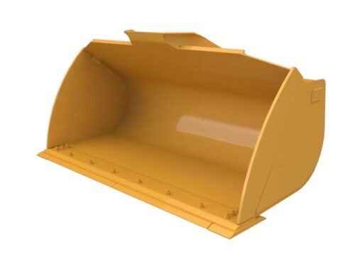 General Purpose Bucket 3.8m³ (5.00yd³)Performance Series - Zahidcat