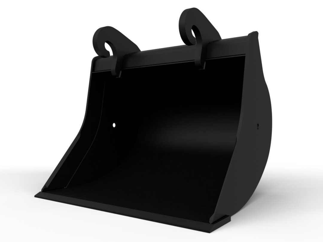 Utility Duty Bucket 1200 mm (48 in): 186-6740 - Zahidcat